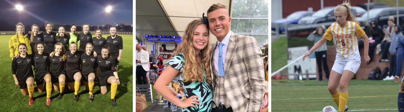 Emma's Scholarship Success Story | FirstPoint USA