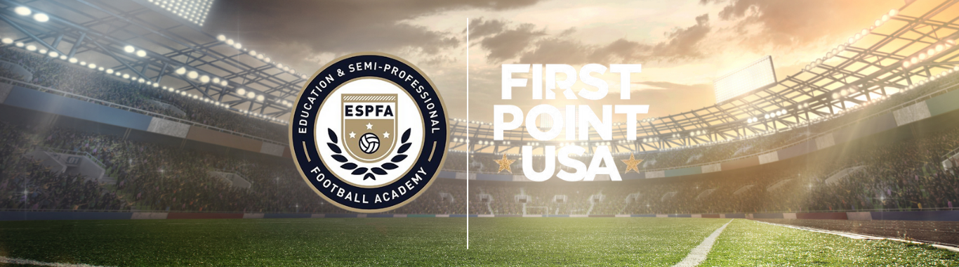 FirstPoint USA X ESPFA Partnership | FirstPoint USA