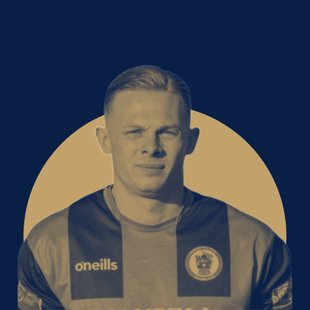 George Brown - Welcome to FirstPoint USA | FirstPoint USA