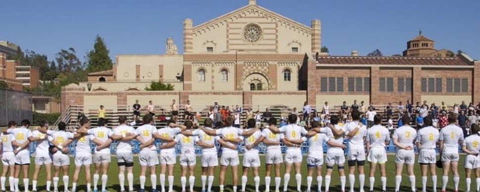 The Growth of Rugby in US College Sports | FirstPoint USA