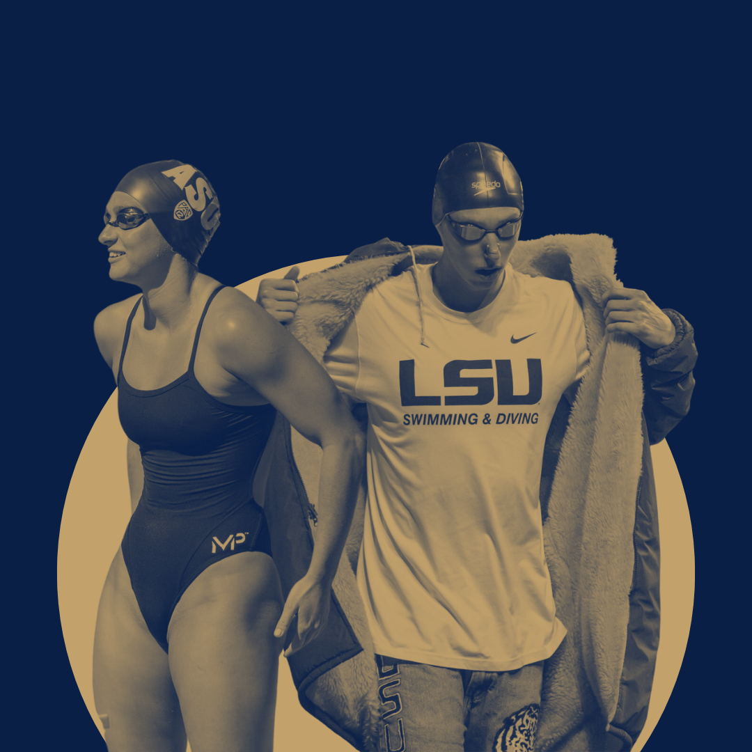 Lsu Swim Camp
