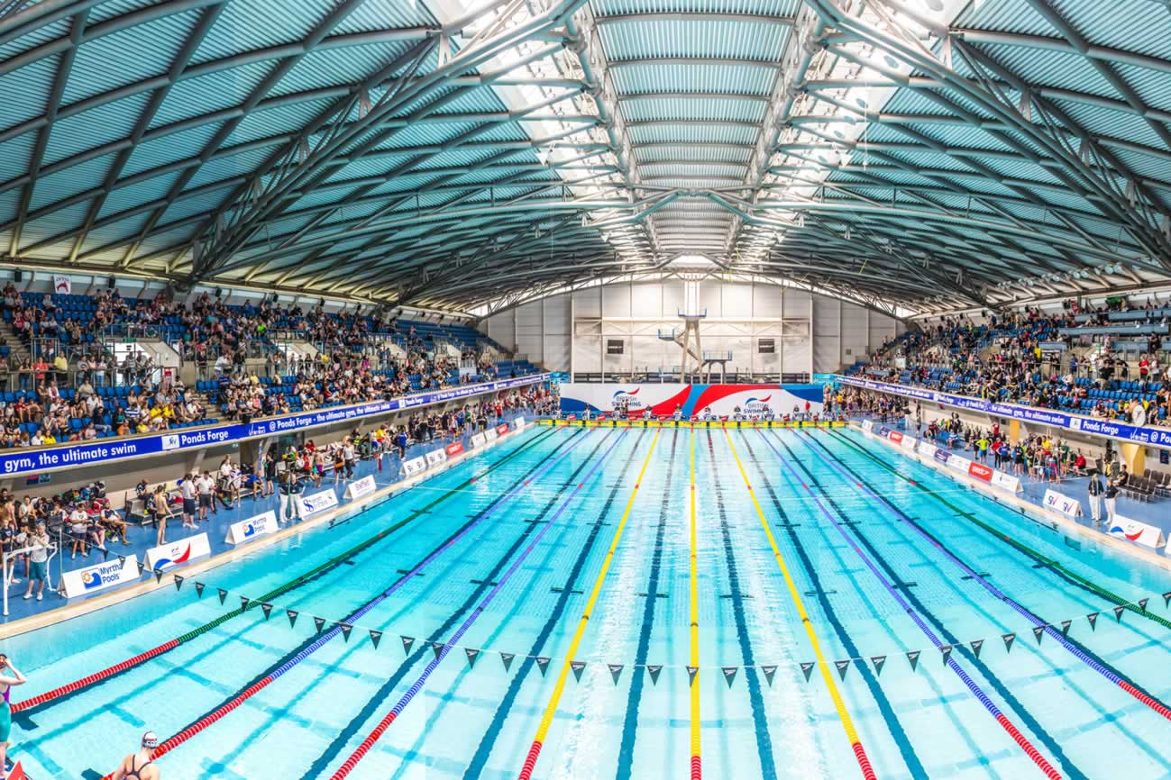 FirstPoint USA Teams Up with Sheffield Diving | FirstPoint USA