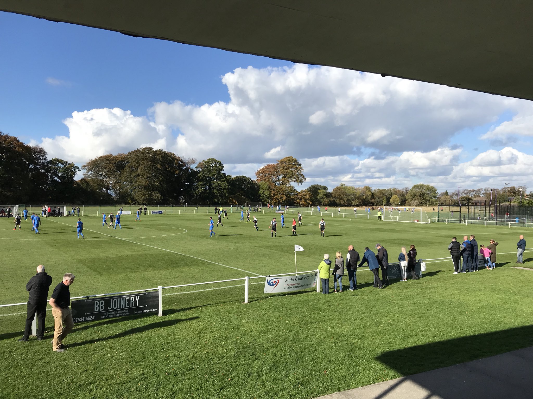 FirstPoint USA Joins Forces with Edinburgh South CFC | FirstPoint USA