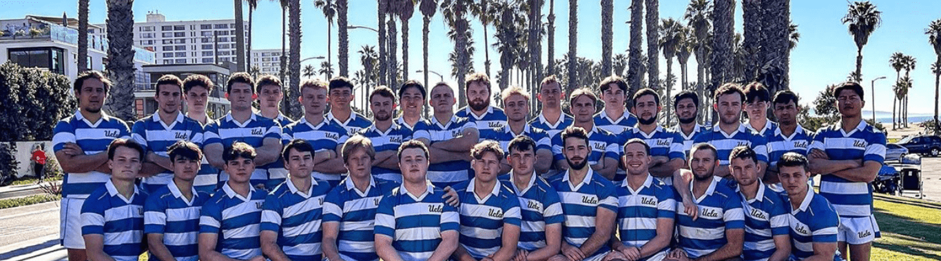 College Rugby Webinar with UCLA Coach Rory Corr an... | FirstPoint USA