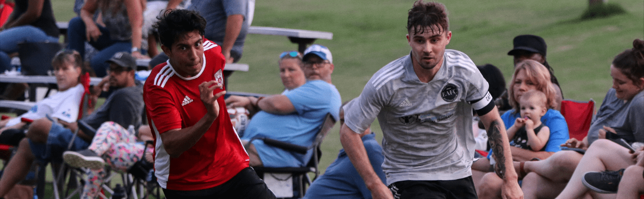 Life Beyond College Soccer: Scottish Coach McLeod ... | FirstPoint USA