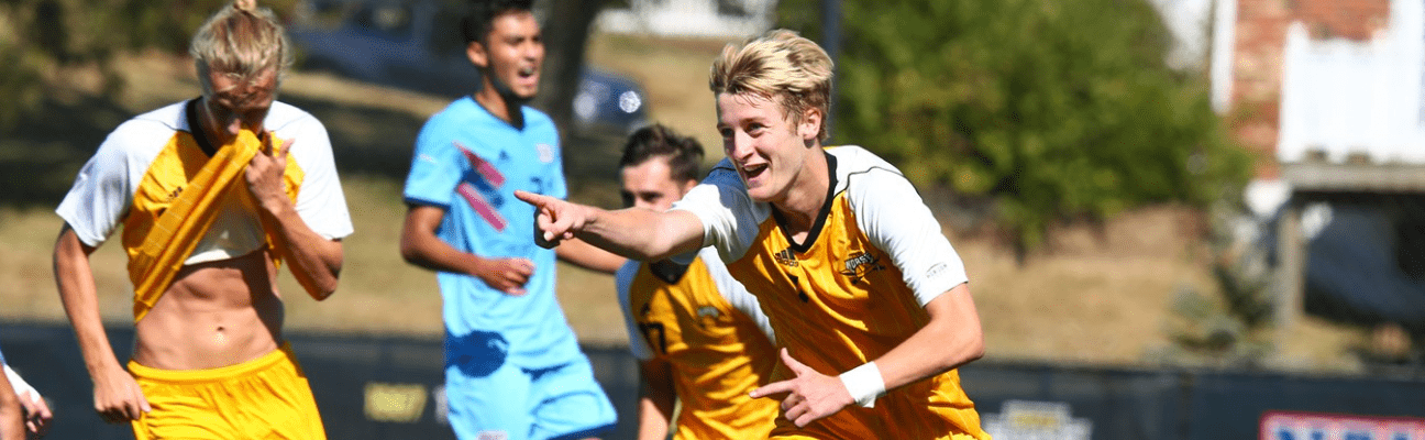 From College Soccer to Pro Club and International ... | FirstPoint USA