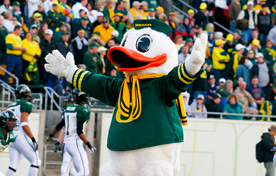 7 of The Weirdest College Mascots | FirstPoint USA