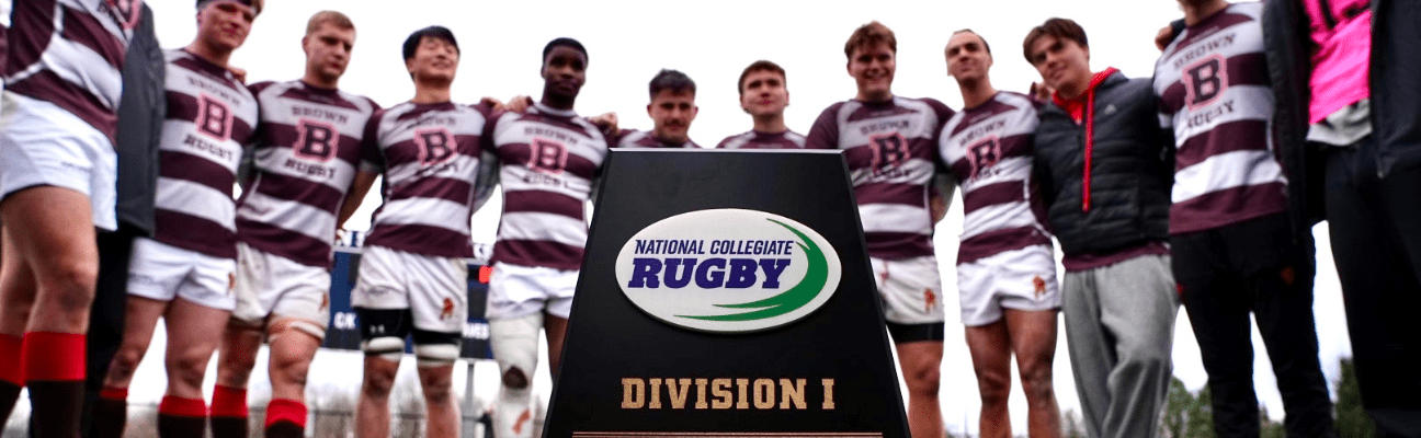 FirstPoint Alum Help Brown University to National ... | FirstPoint USA